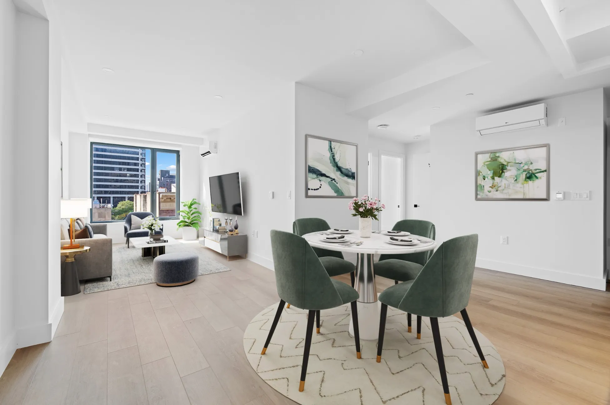 215 East 124th Street #8J in East Harlem, Manhattan | StreetEasy