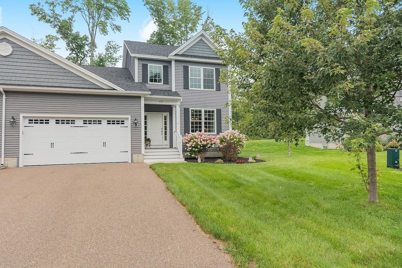 127 Waterlefe Way, Colchester, VT 05446 | MLS #4968188 | Zillow