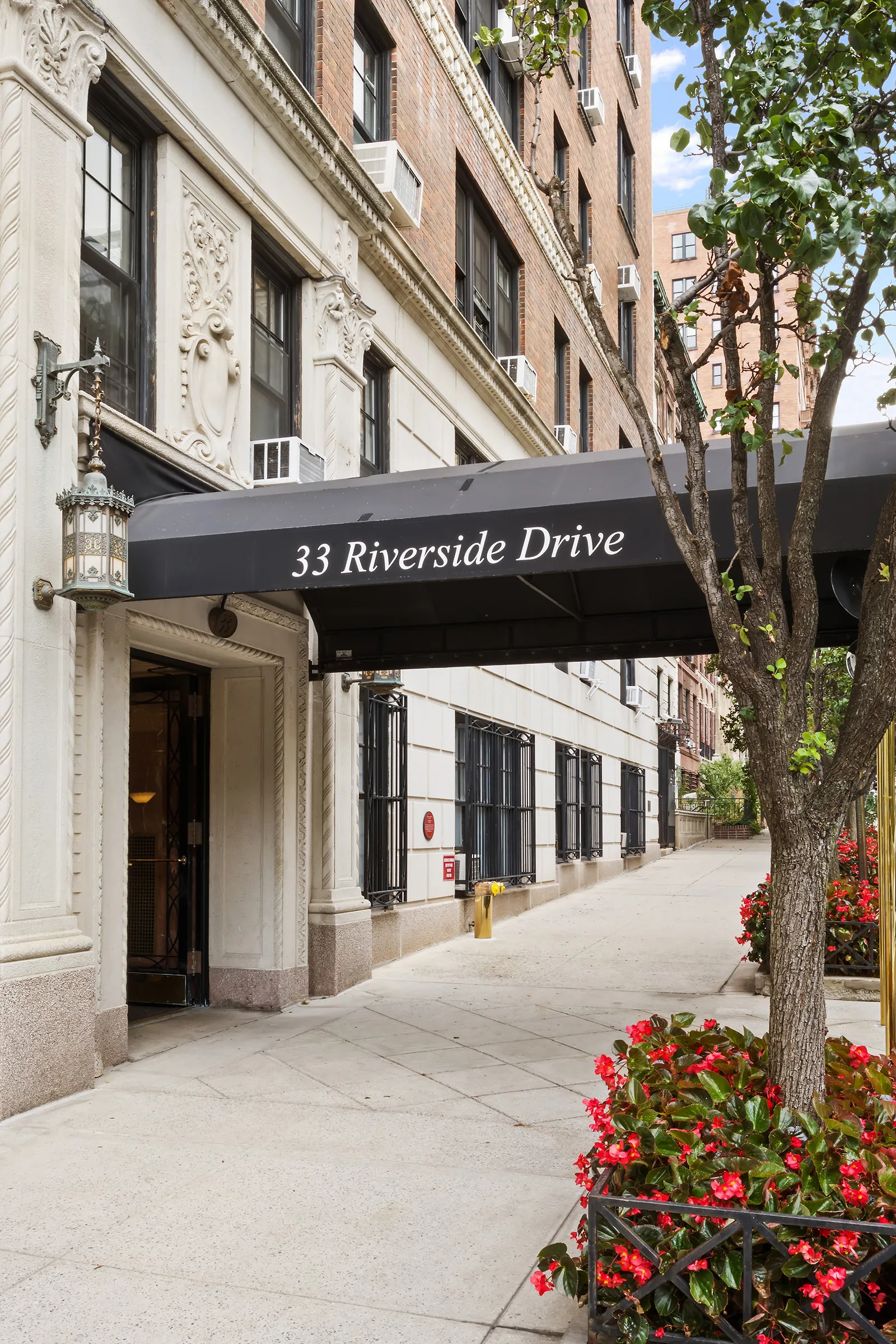 33 Riverside Drive #11G in Upper West Side, Manhattan | StreetEasy