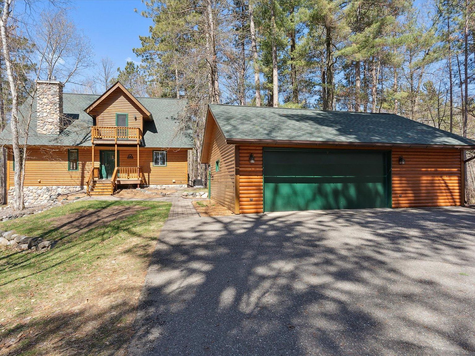 38327 S Arrowhead Dr, Pine River, MN 56474 | MLS #6707741 | Zillow