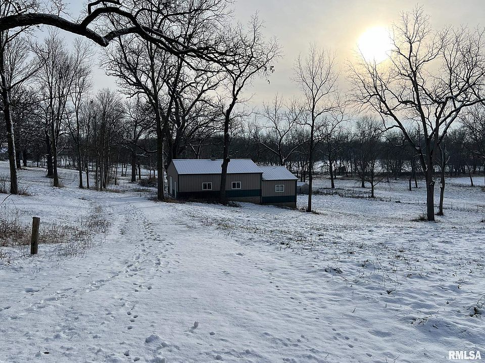 LOT 2 Mount Zion Rd, Eureka, IL 61530 | Zillow