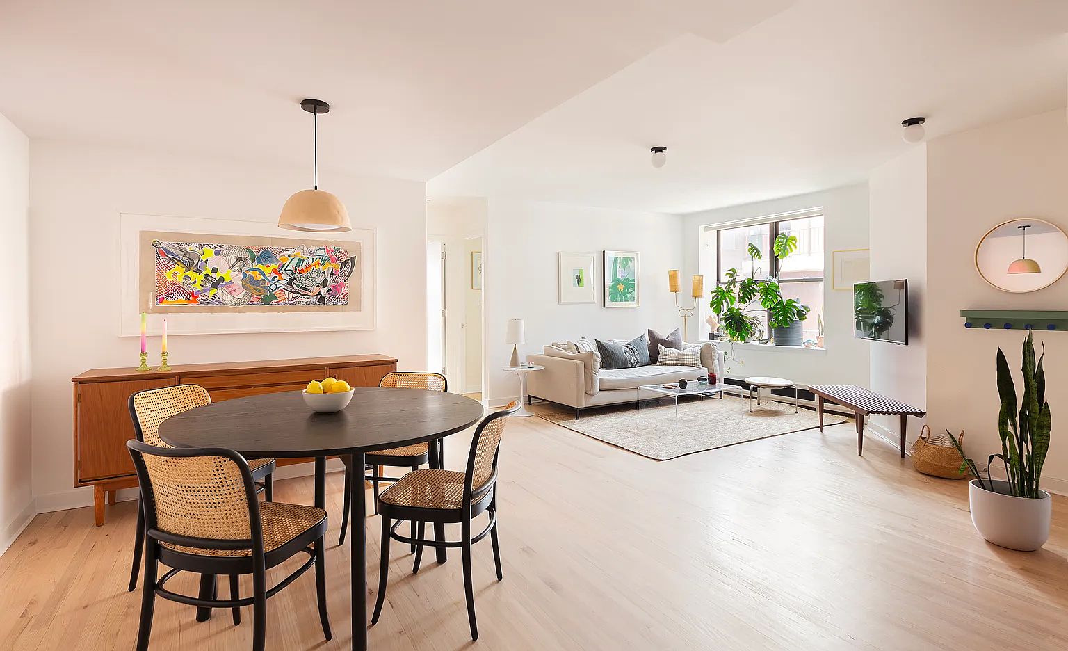 14 Prince St APT 5C, New York, NY 10012 | Zillow