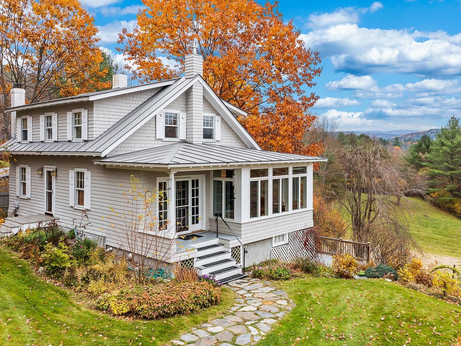 102 Church Street, Norwich, VT 05055 | Zillow
