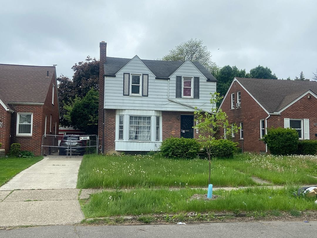 13900 Bringard Dr, Detroit, MI 48205 | Zillow