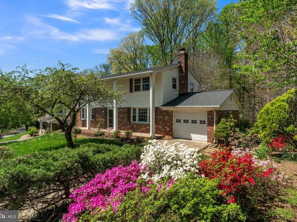 Houses For Rent in Springfield VA - 24 Homes | Zillow