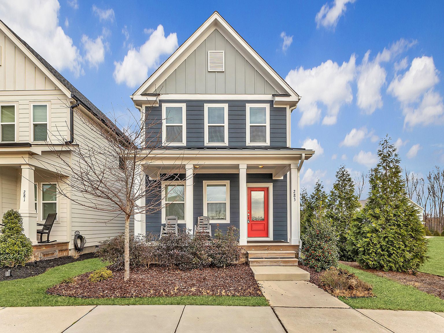 283 Daniel Ridge Rd, Wendell, NC 27591 | MLS #10067971 | Zillow