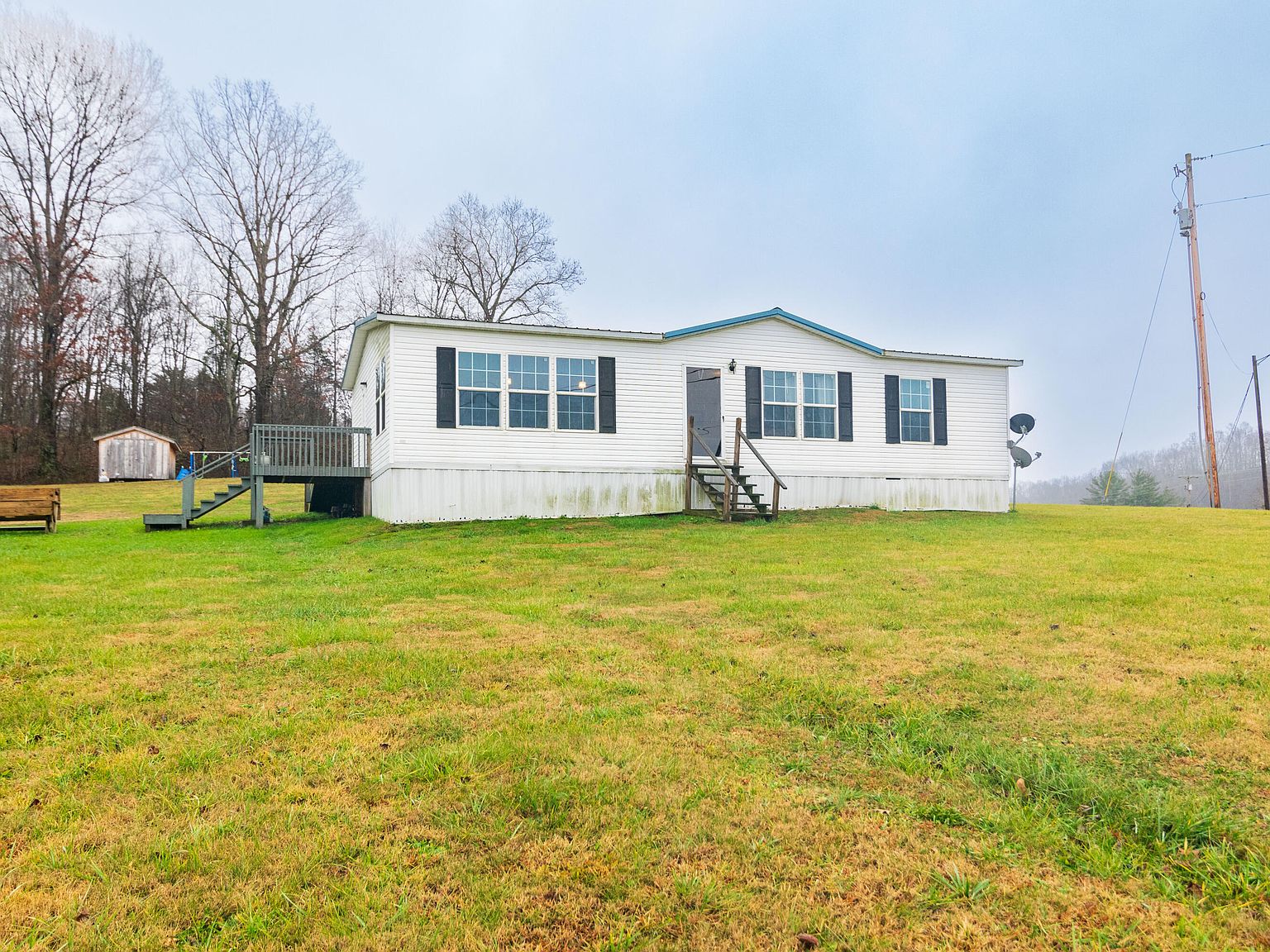 12475 Highway 421 S, Tyner, KY 40486 | Zillow