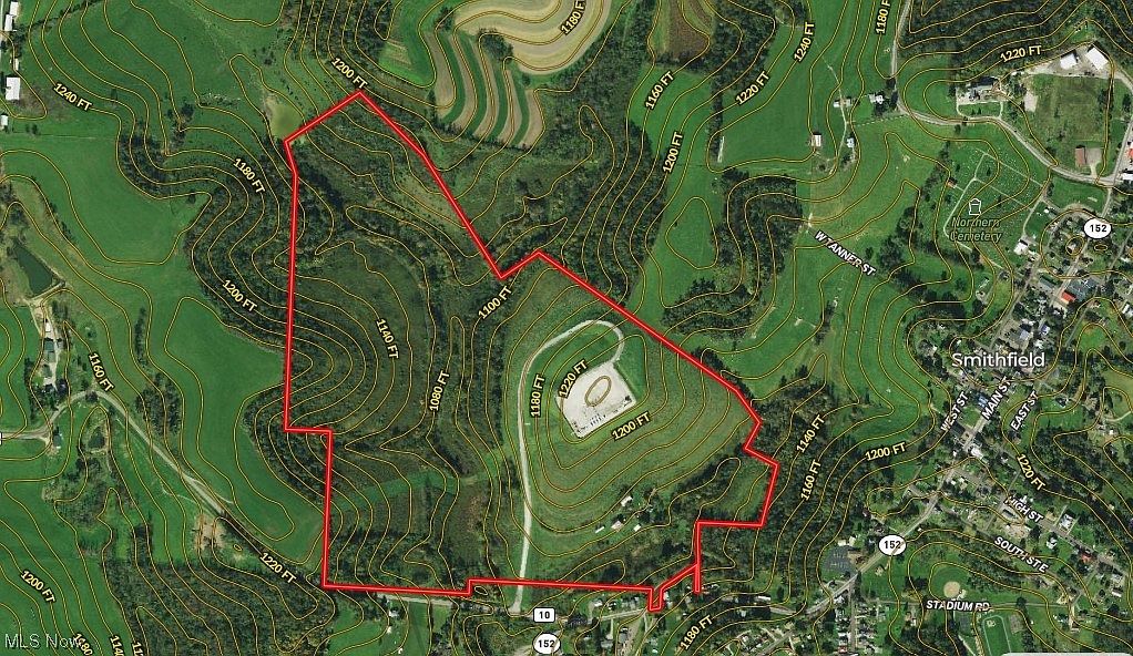 187 State Route 152, Dillonvale, OH 43917 | MLS #4469702 | Zillow