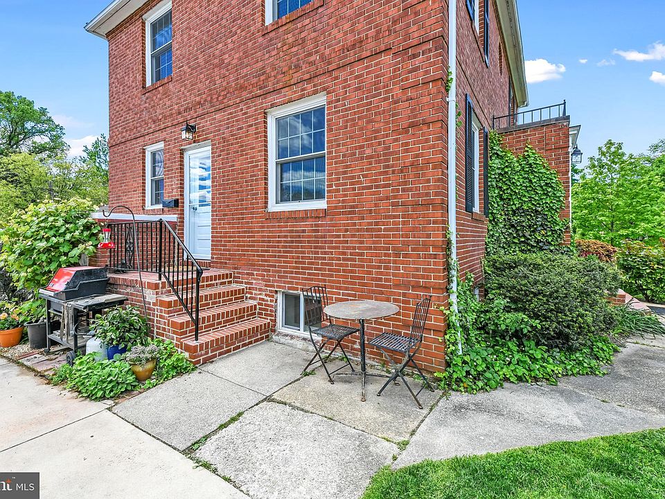 303 E Cold Spring Ln, Baltimore, MD 21212 | Zillow