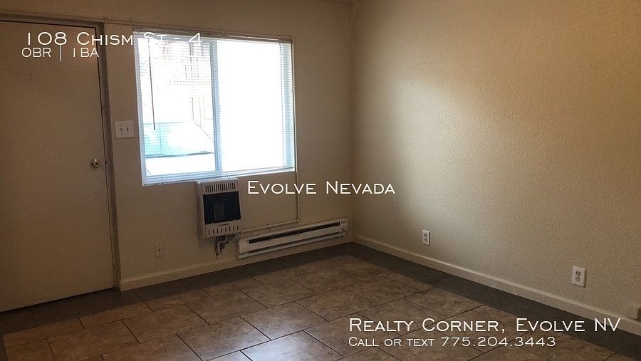 108 Chism St APT 4, Reno, NV 89503 | Zillow