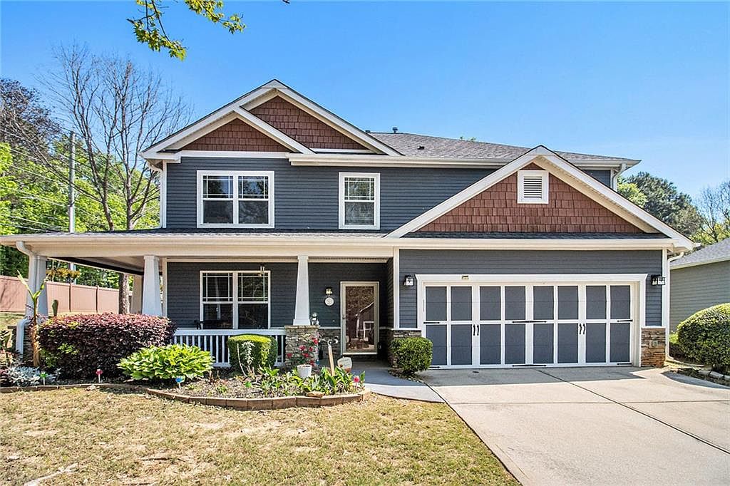 1699 Boulder Walk Dr SE, Atlanta, GA 30316 | MLS #7563492 | Zillow