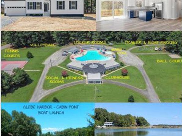 Glebe Harbor - Montross VA Real Estate - 27 Homes For Sale | Zillow