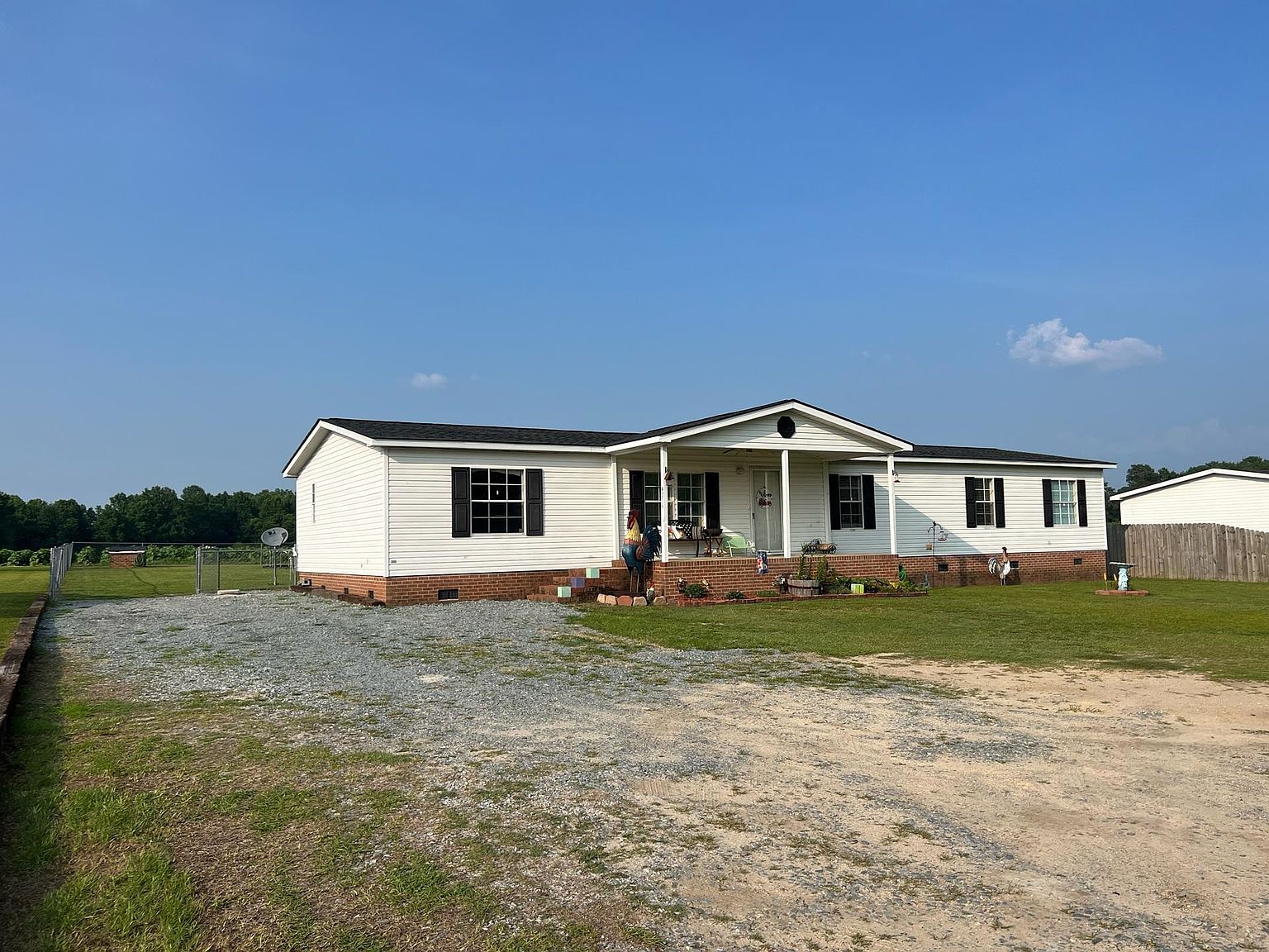 4516 N Spring Branch Rd, Dunn, NC 28334 | Zillow