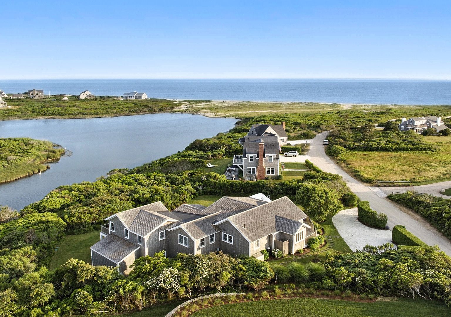 45 Starbuck Rd, Nantucket, MA 02554 | MLS #92398 | Zillow