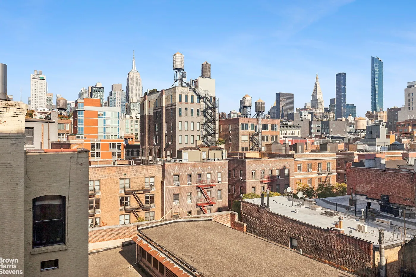 161 West 15th Street #6B in Chelsea, Manhattan | StreetEasy