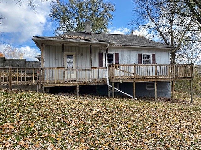 46898 Columbia St, Fairpoint, OH 43927 | Zillow