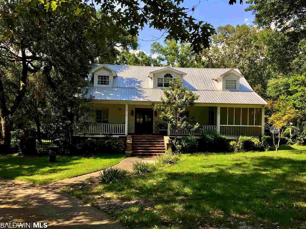 7 Fort Huger Pt, Daphne, AL 36527 | Zillow