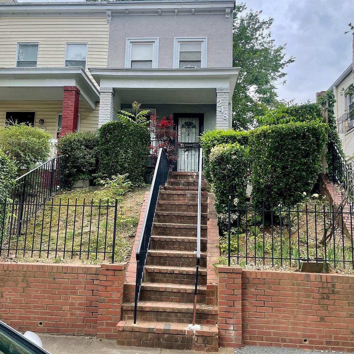 248 14th Pl NE, Washington, DC 20002 | Zillow