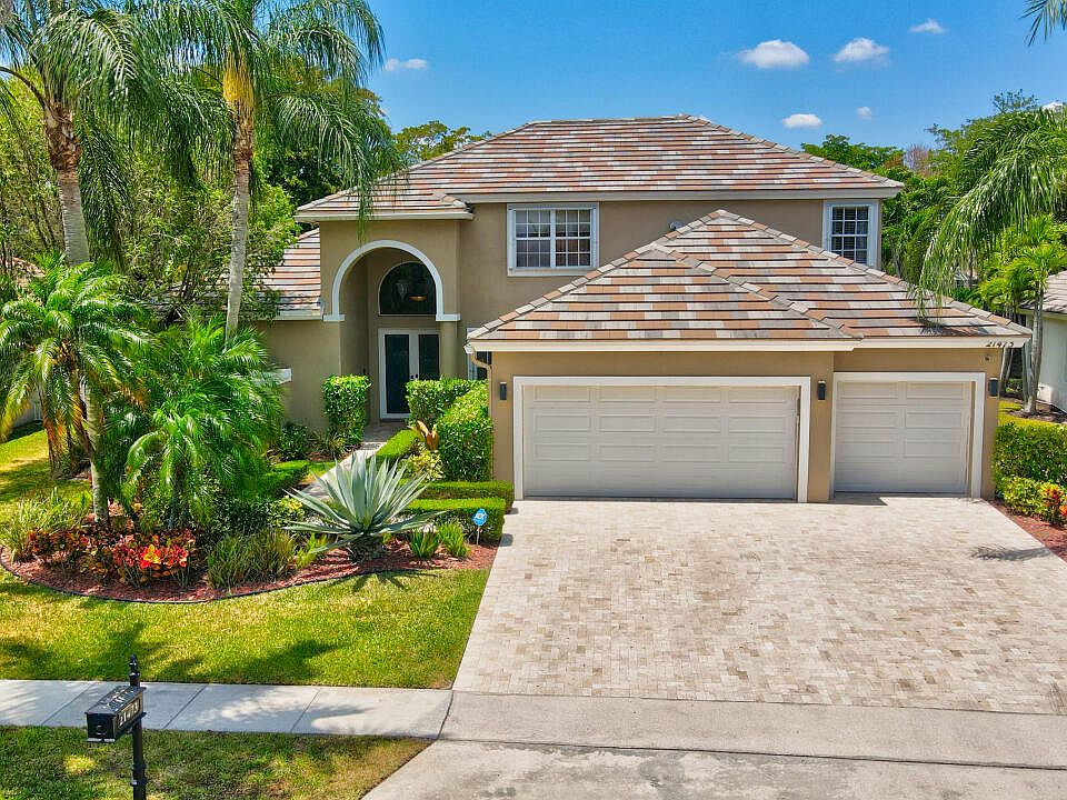 21473 Halstead Drive, Boca Raton, FL 33428 | MLS #RX-10987559 | Zillow