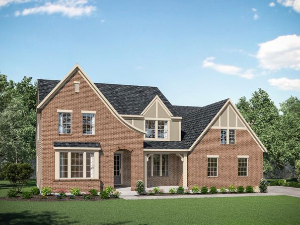 Beckett Ridge Real Estate - Beckett Ridge West Chester Homes For Sale ...