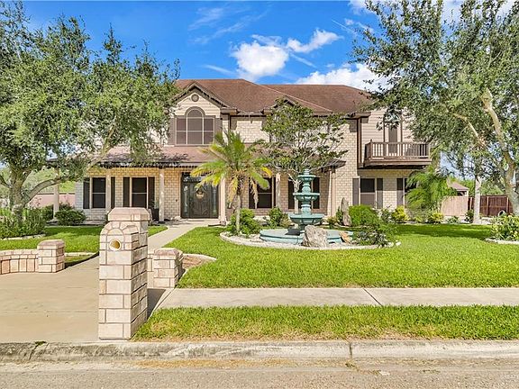 3105 Boyce Cir N, Donna, TX 78537 | Zillow