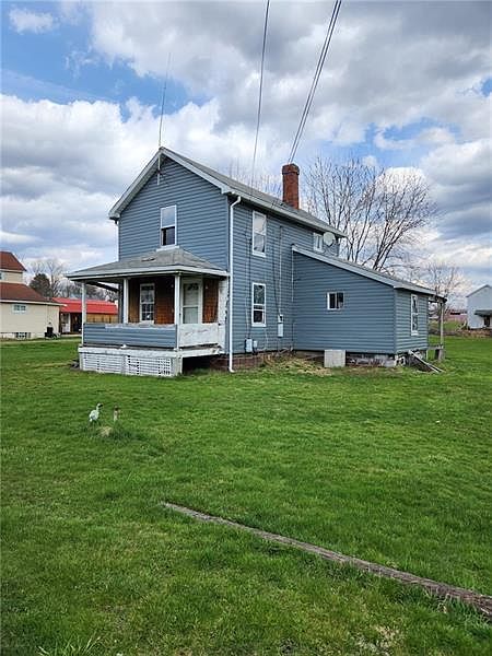 309 3rd Ave #15618, Avonmore, PA 15618 | Zillow
