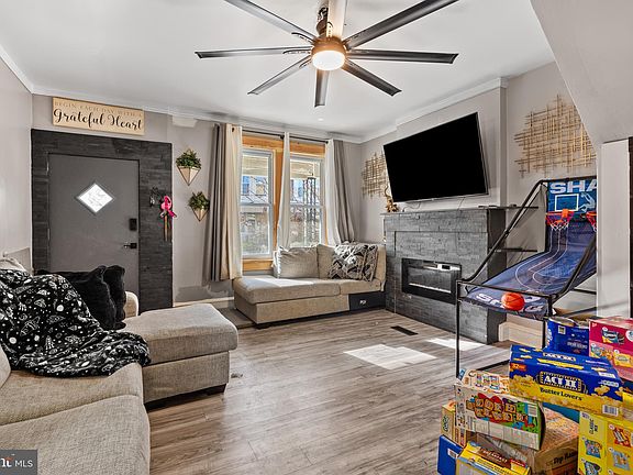 5129 Keyser St, Philadelphia, PA 19144 | Zillow