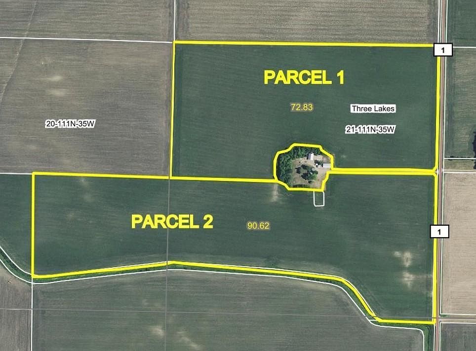 County Road 1, Clements, MN 56224 | Zillow