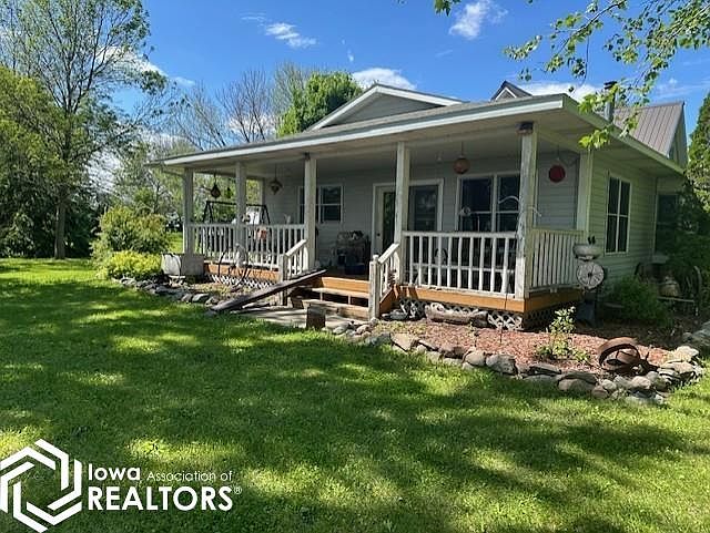 3105 Deer Ave, Woden, IA 50484 | Zillow