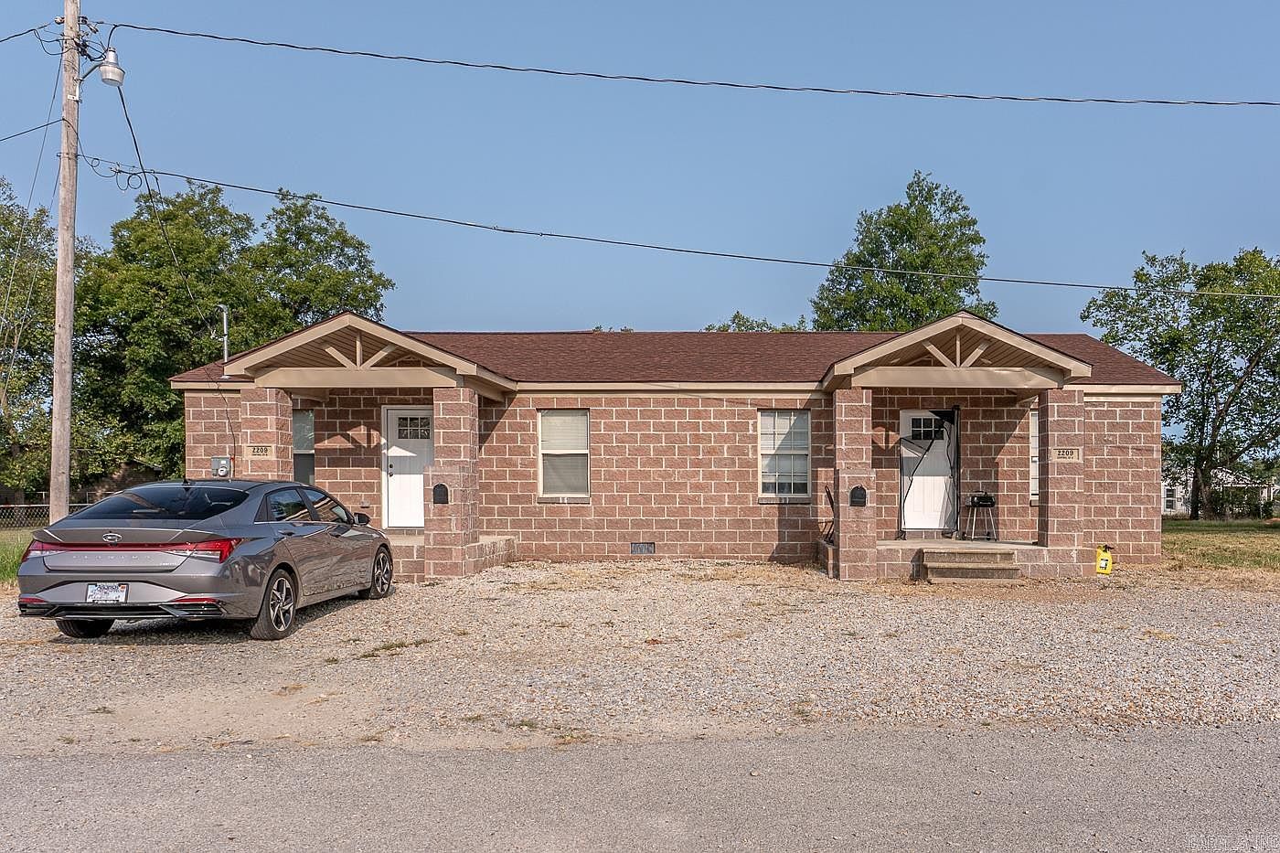 2209 Central St, Jonesboro, AR 72401 | MLS #24034297 | Zillow