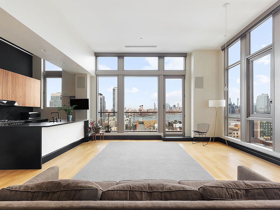 144 N 8th St APT 12A, Brooklyn, NY 11249 | Zillow