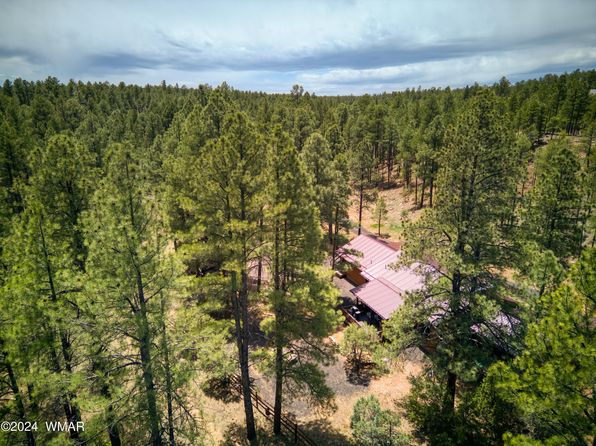 Bison Ridge - Show Low AZ Real Estate - 21 Homes For Sale | Zillow