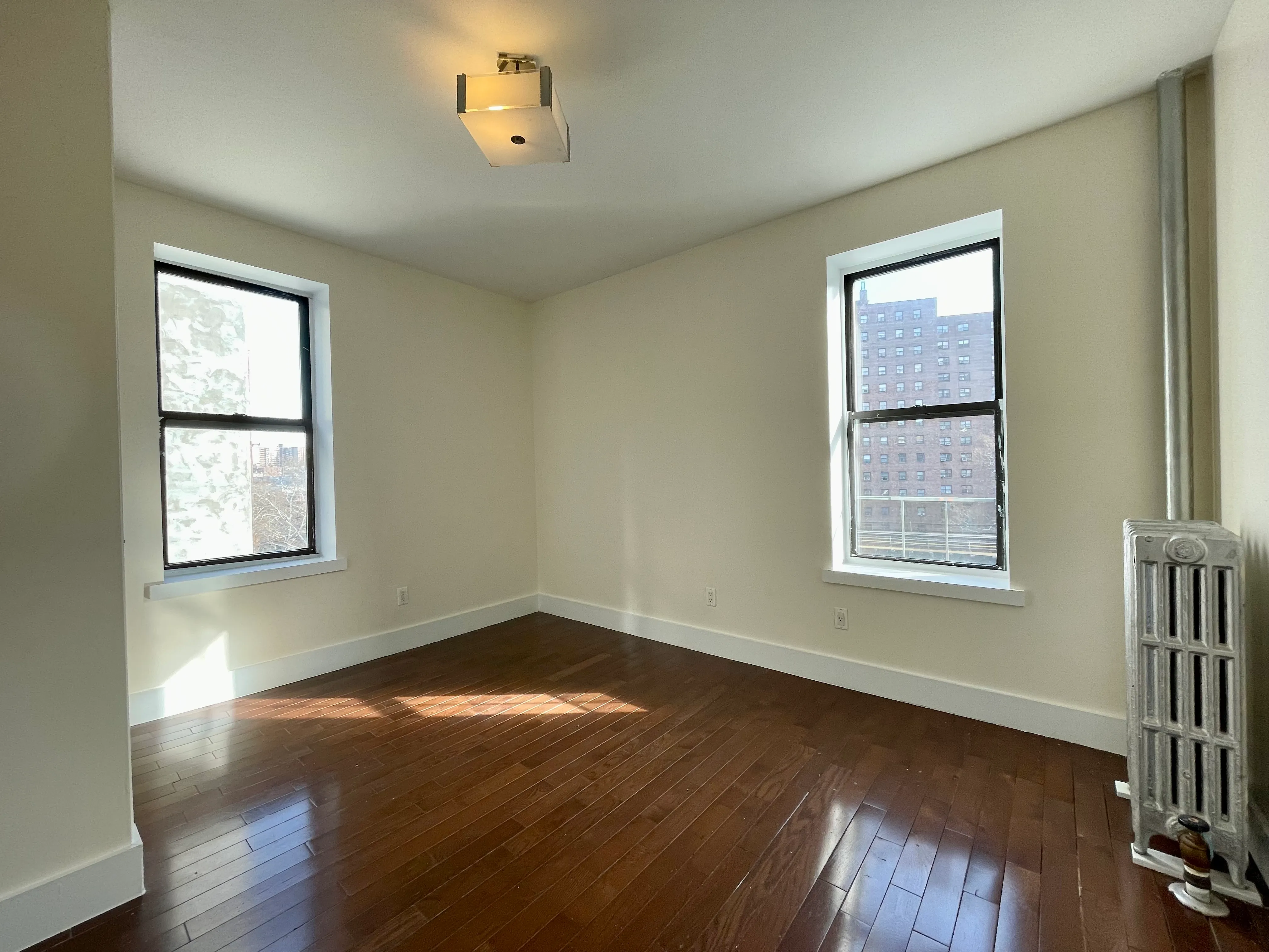 58 Marble Hill Avenue #A23 in Marble Hill, Manhattan | StreetEasy
