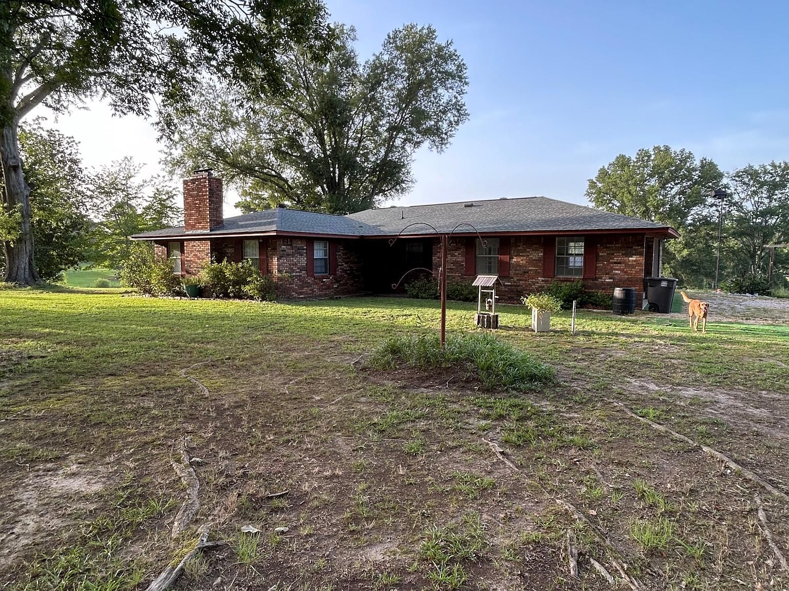 340 County Road 855, Shannon, MS 38868 | Zillow