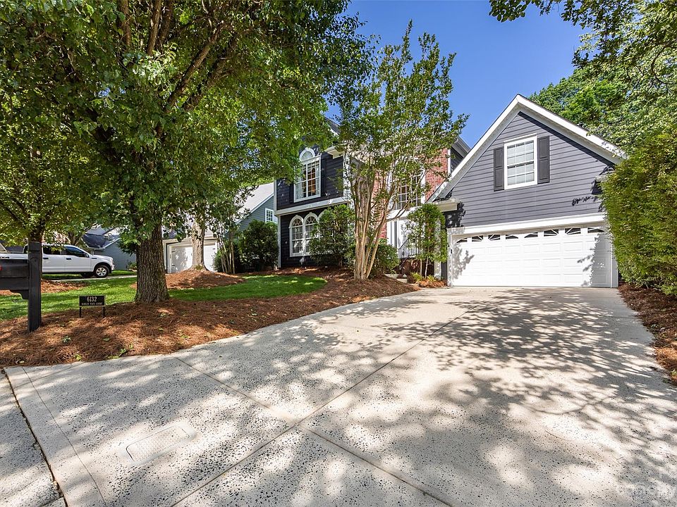 6132 Robley Tate Ct, Charlotte, NC 28270 | MLS #CAR4024368 | Zillow