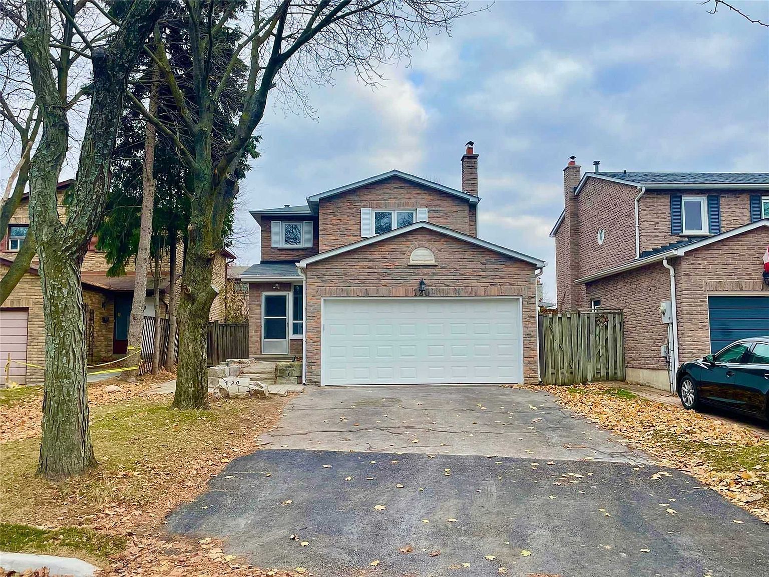 120 Mercer Cres, Markham, ON L3P 4K4 | Zillow