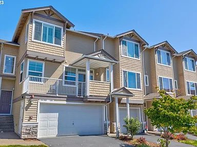 Summit At Progress Ridge Condominiums - 15205 SW Warbler Way Beaverton ...