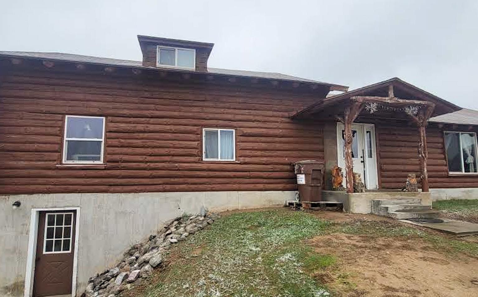 46265 Little Pine Loop, Perham, MN 56573 | MLS #6453526 | Zillow