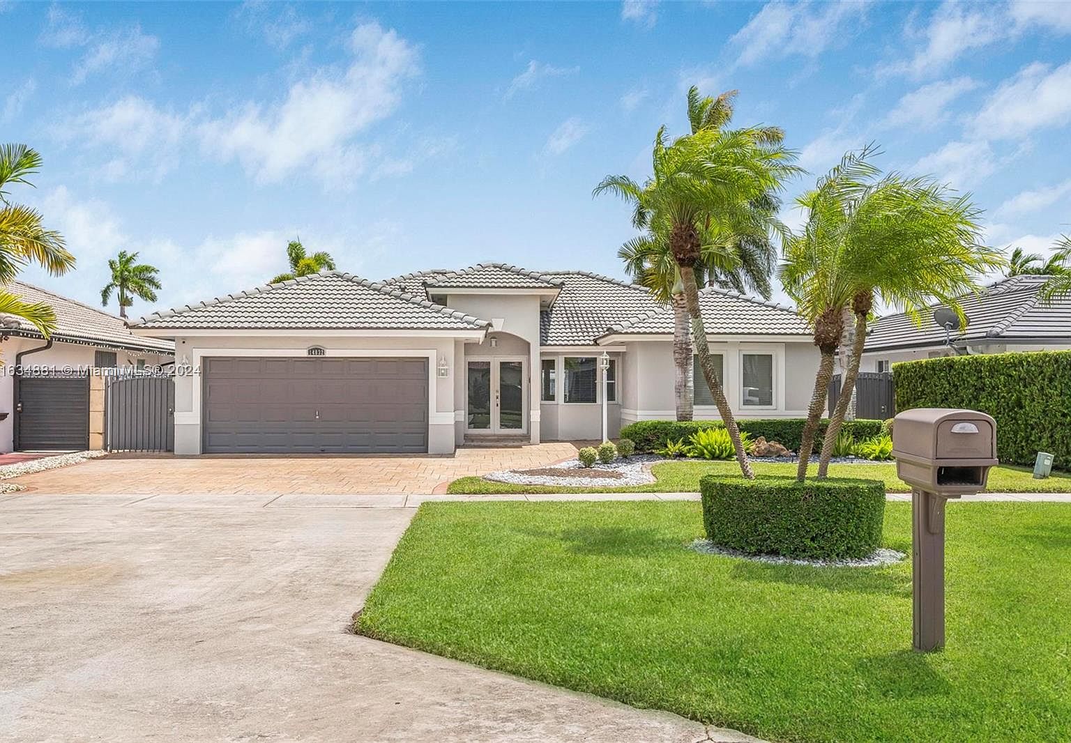 14832 SW 176th St, Miami, FL 33187 | Zillow