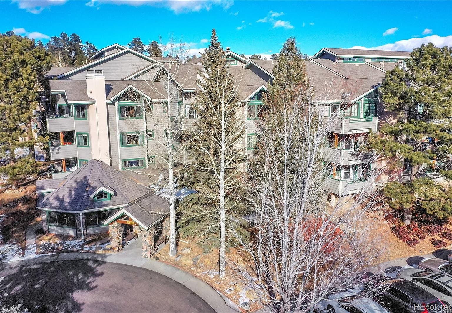 31819 Rocky Village Drive Unit 216, Evergreen, CO 80439 | Zillow