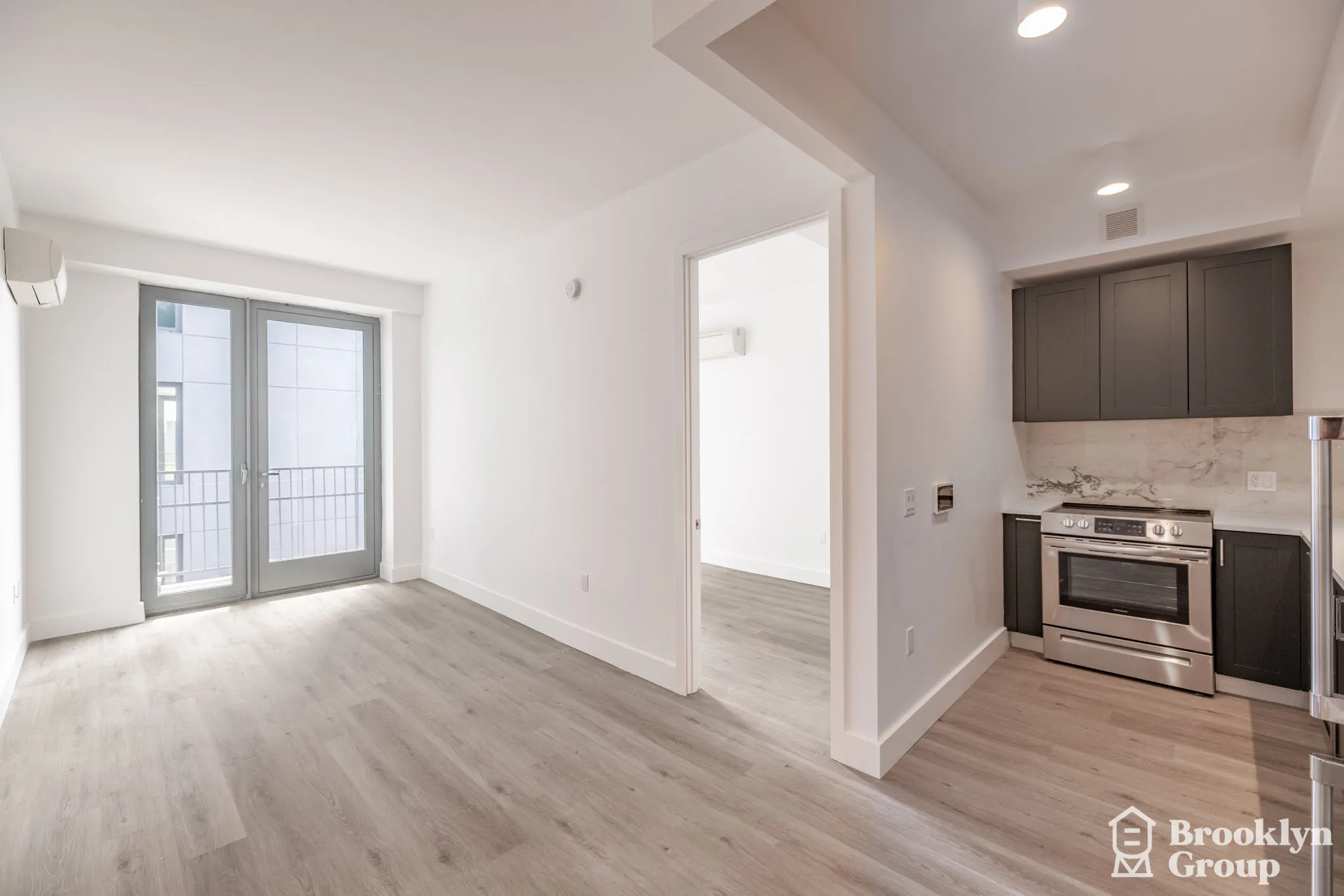 322 Grand Concourse #13F in Mott Haven, Bronx | StreetEasy