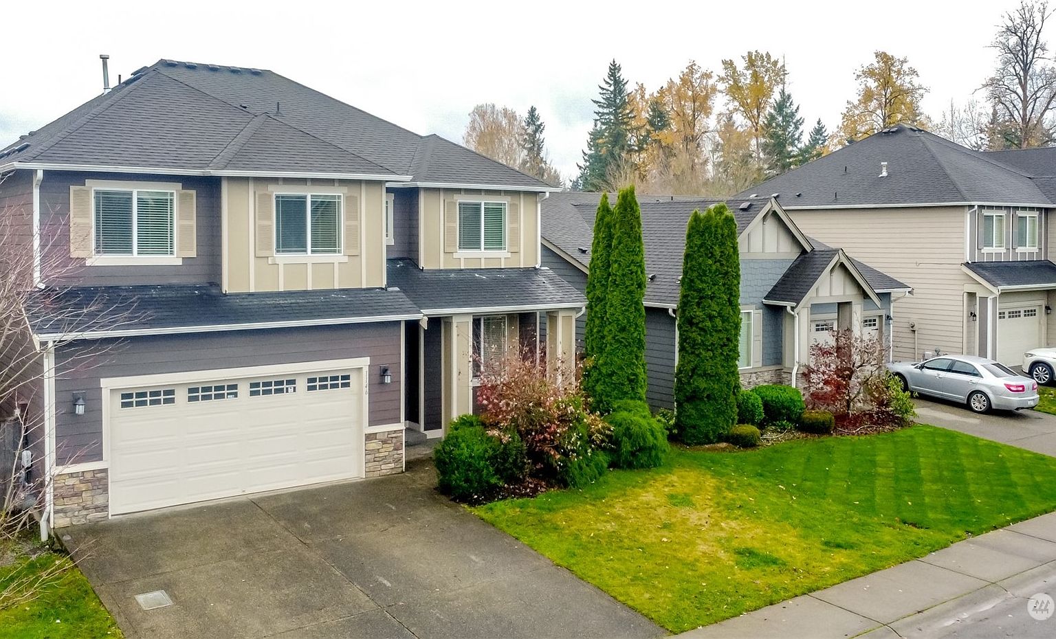 1146 186th Street Ct E, Spanaway, WA 98387 | MLS #2181224 | Zillow