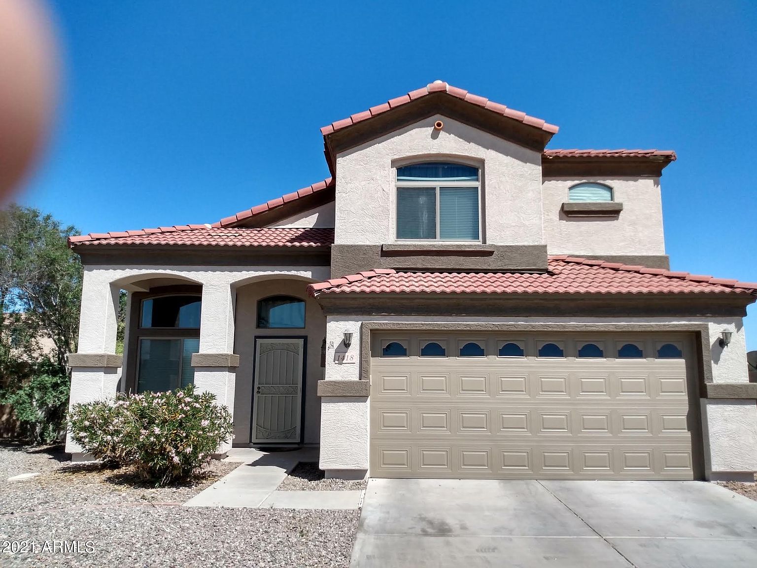 1418 W Harding Ave, Coolidge, AZ 85128 | Zillow