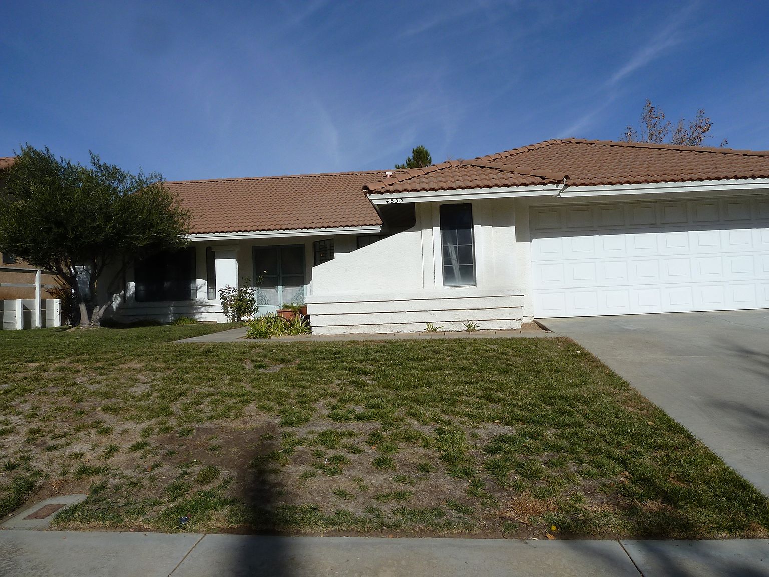 4633 Paseo Fortuna, Palmdale, CA 93551 | Zillow
