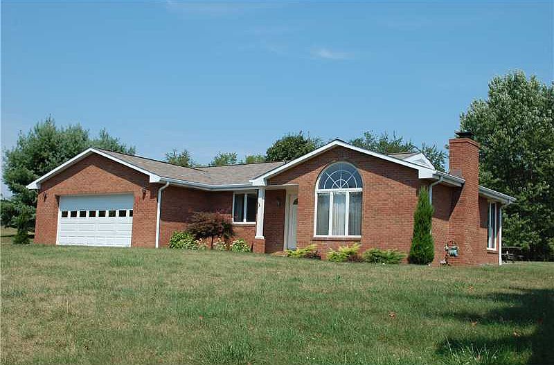 228 Sygan Rd, Morgan, PA 15064 | Zillow