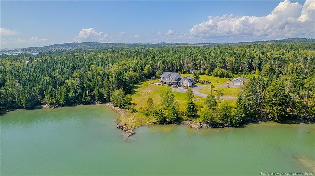 768 172nd Rte, Saint George, NB E5C 1W9 | MLS #NB115599 | Zillow