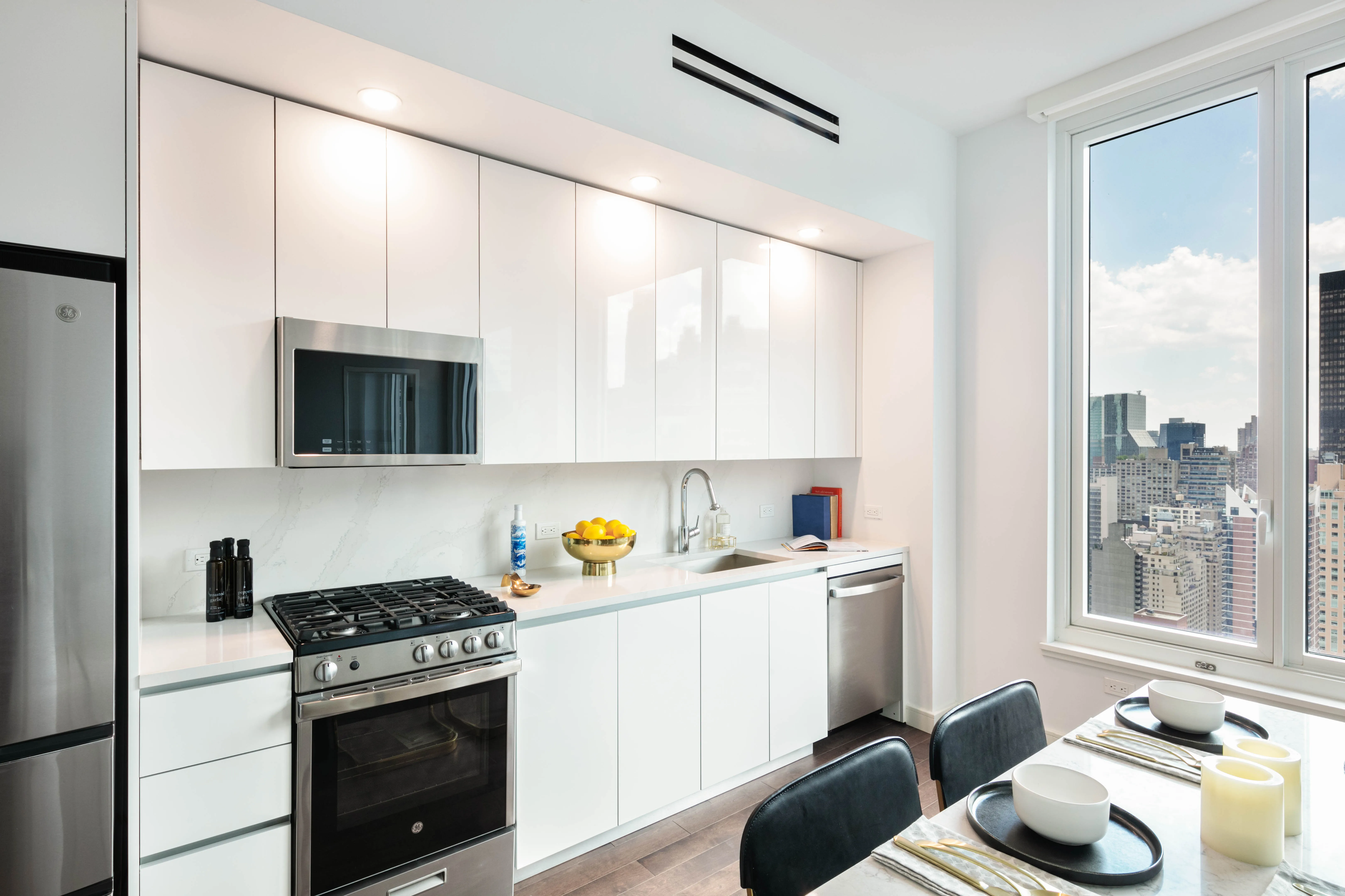 232 East 54th Street #34B in Sutton Place, Manhattan | StreetEasy