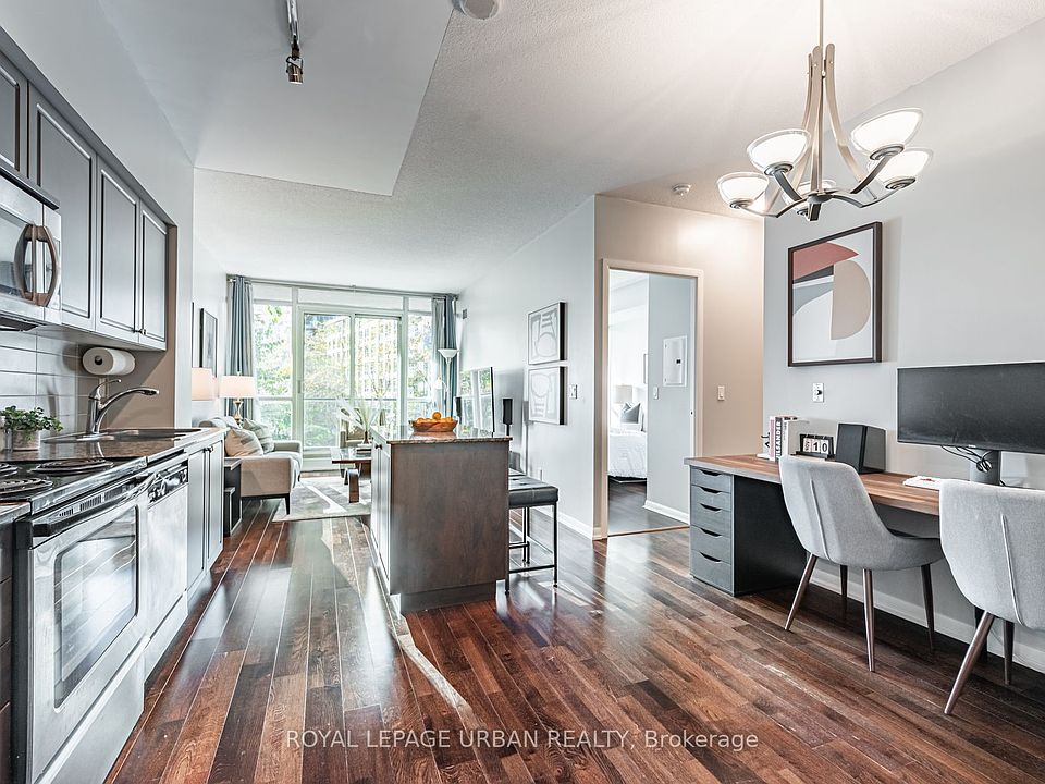 209 Fort York Blvd Toronto, ON | Zillow - Apartments for Rent in Toronto