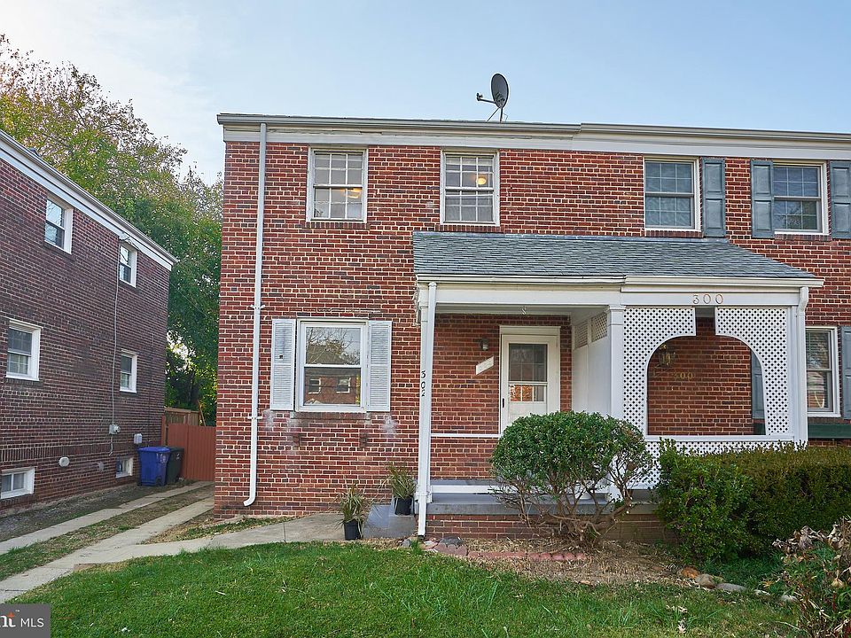 302 S Courthouse Rd, Arlington, VA 22204 | Zillow