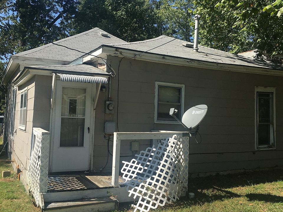 815 North St, Iola, KS 66749 | MLS #46058 | Zillow